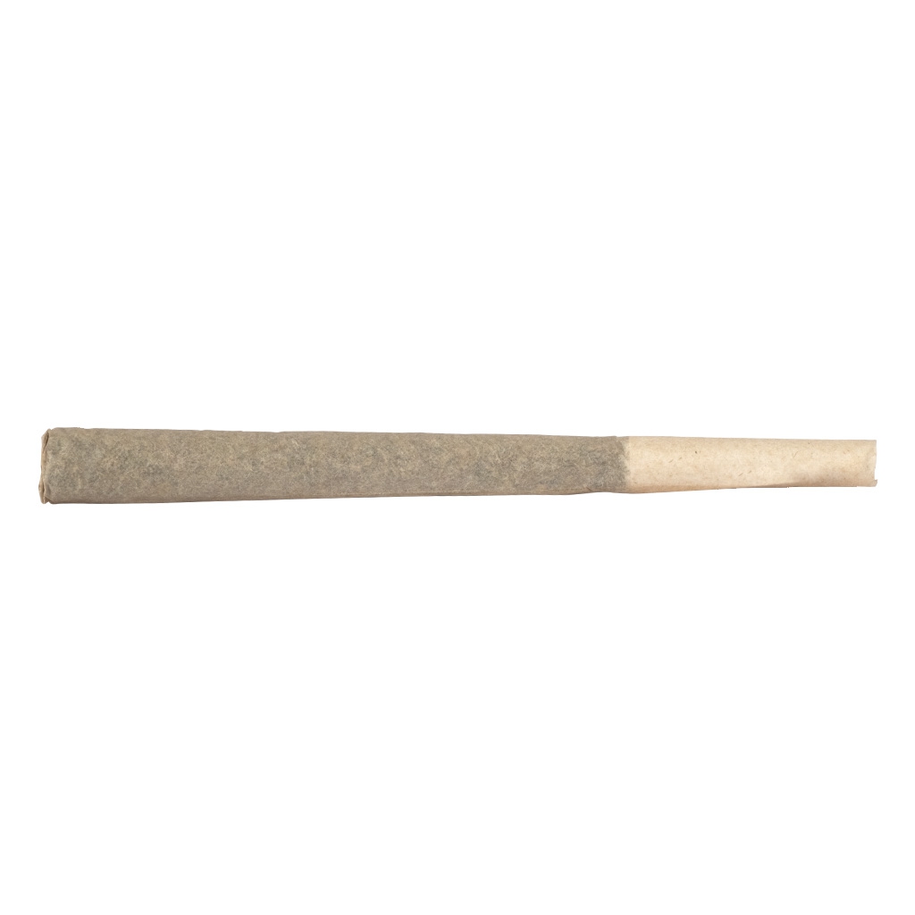 Good Supply - Sweet Berry Kush Pre-Roll - Indica - 10x0.35g - Old West ...
