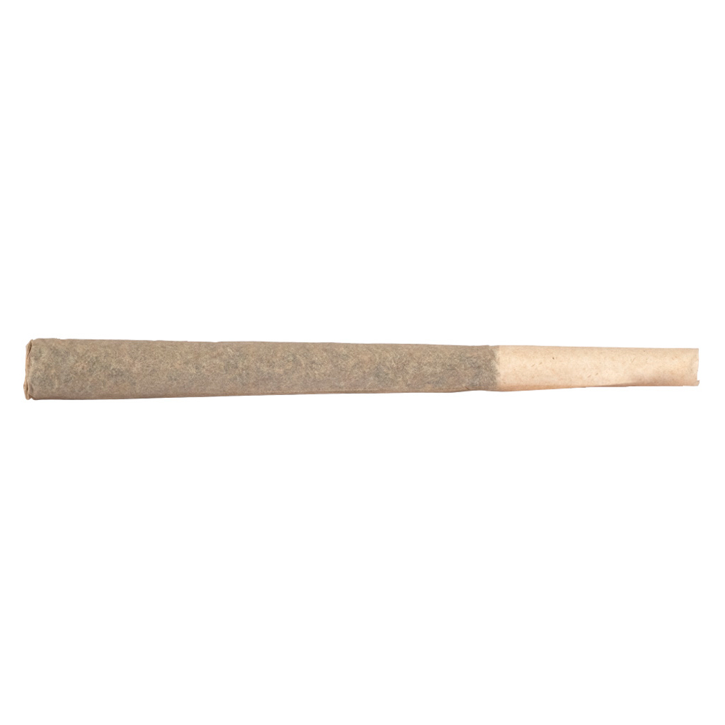 Flo Pre-Rolls 12 x 0.35g- DIVVY - Old West Cannabis